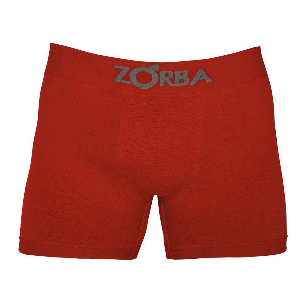 Kit 10 cueca zorba boxer 781 | Pontofrio