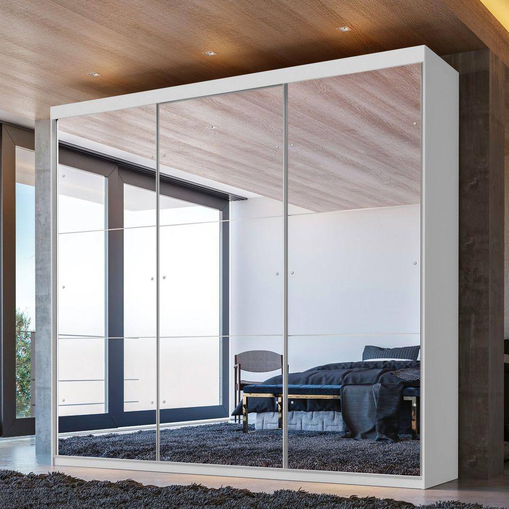 Guarda roupa movel casal | Pontofrio