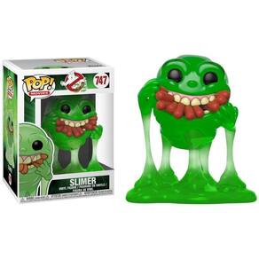 Funko pop caca fantasmas | Ponto