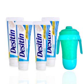 Pomada desitin azul | Ponto