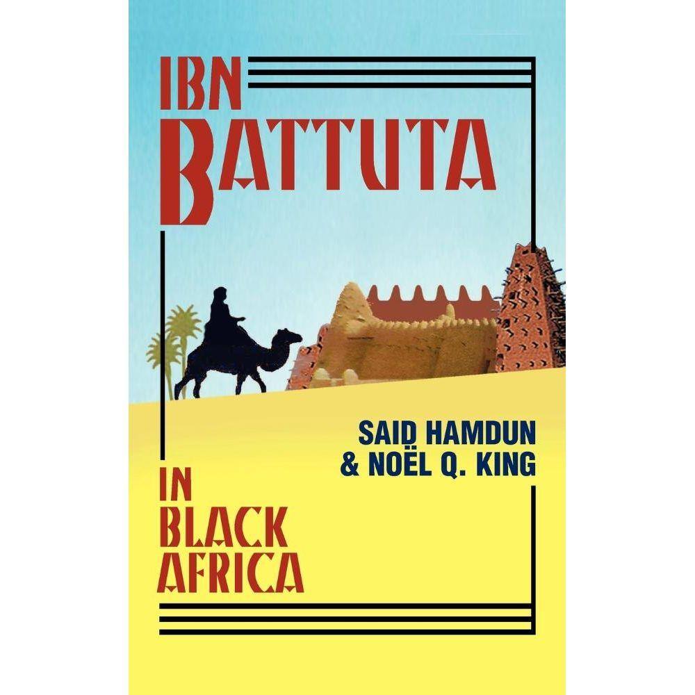 Ibn battuta | Pontofrio