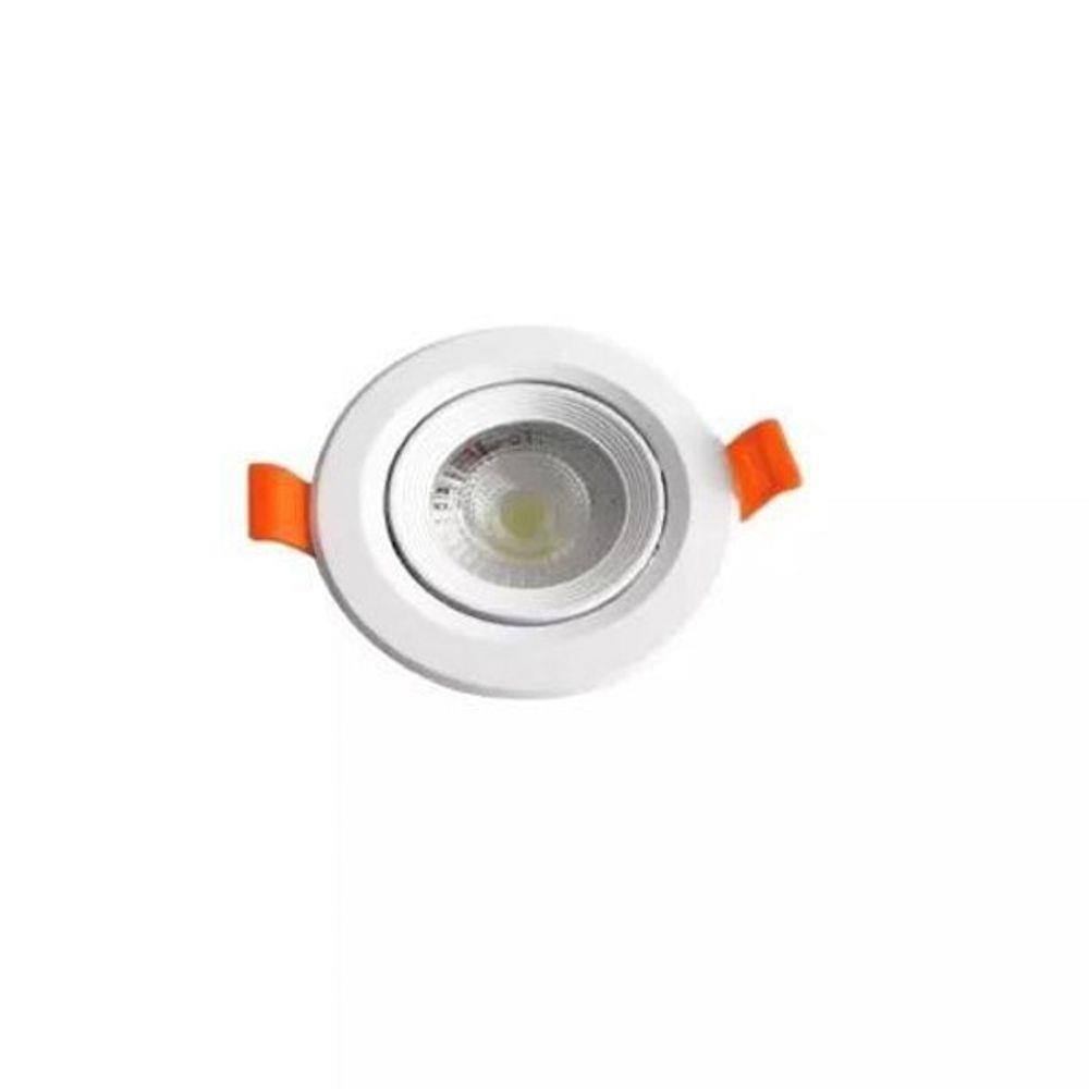 Lampada spot super led | Pontofrio