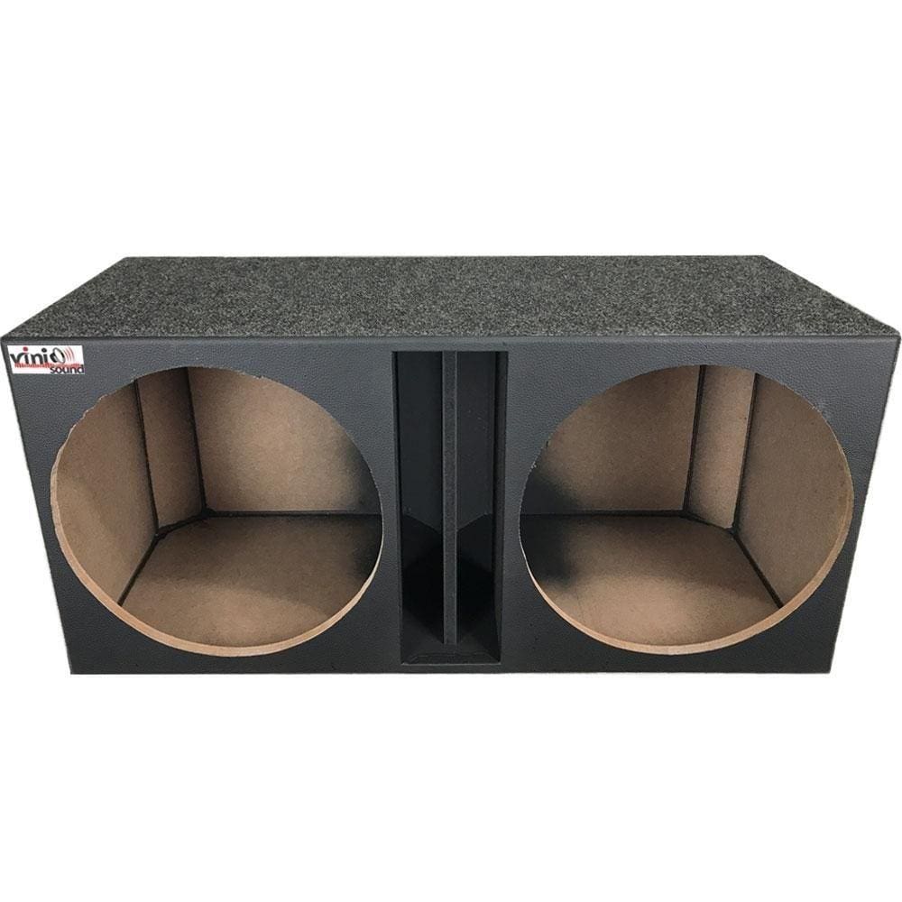 Modelo de caixa para fazer propaganda 4 alto falante | Pontofrio