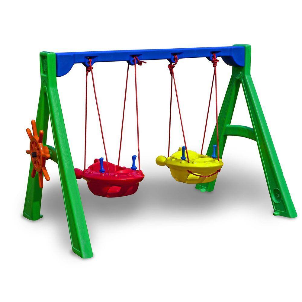 Playground multi balanco xalingo 9543 | Pontofrio