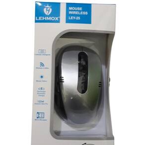 Mouse sem fio lehmox | Pontofrio