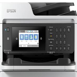 Epson 5710 | Ponto