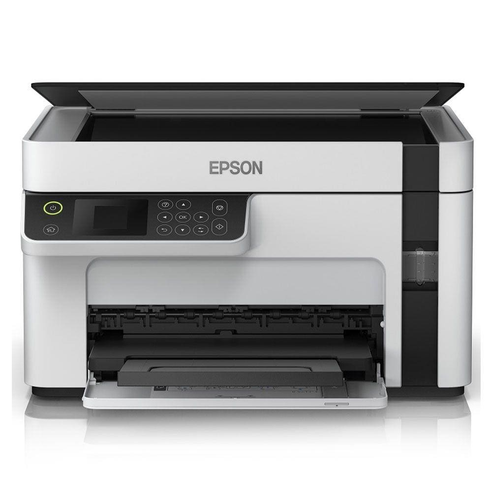 Impressora multifuncional epson ecotank l375 com wifi | Pontofrio