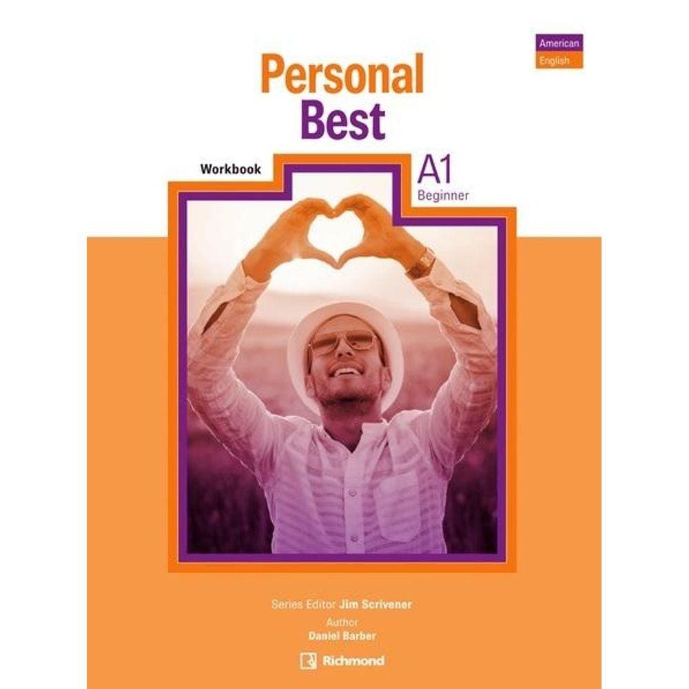 Personal best a1 | Pontofrio