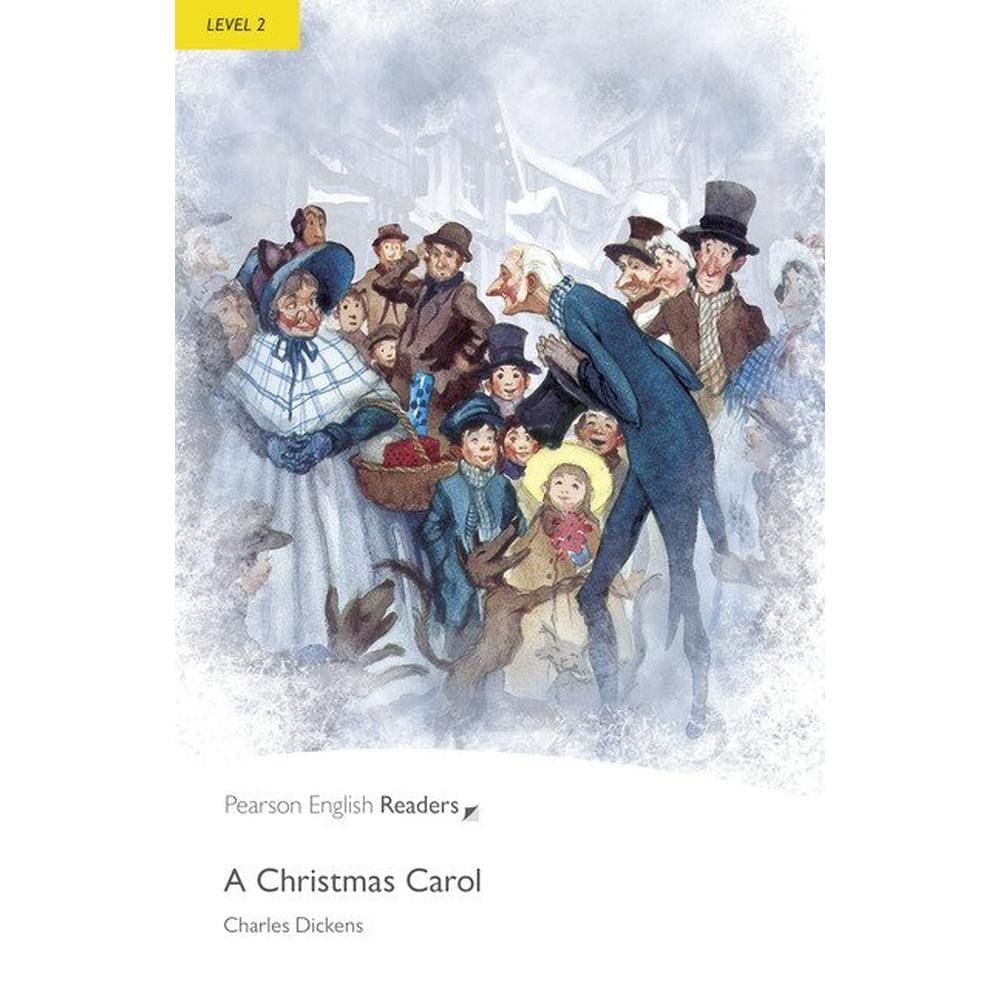 A christmas carol charles dickens | Black Friday Pontofrio