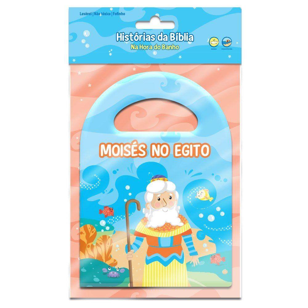 Moises o principe do egito | Pontofrio