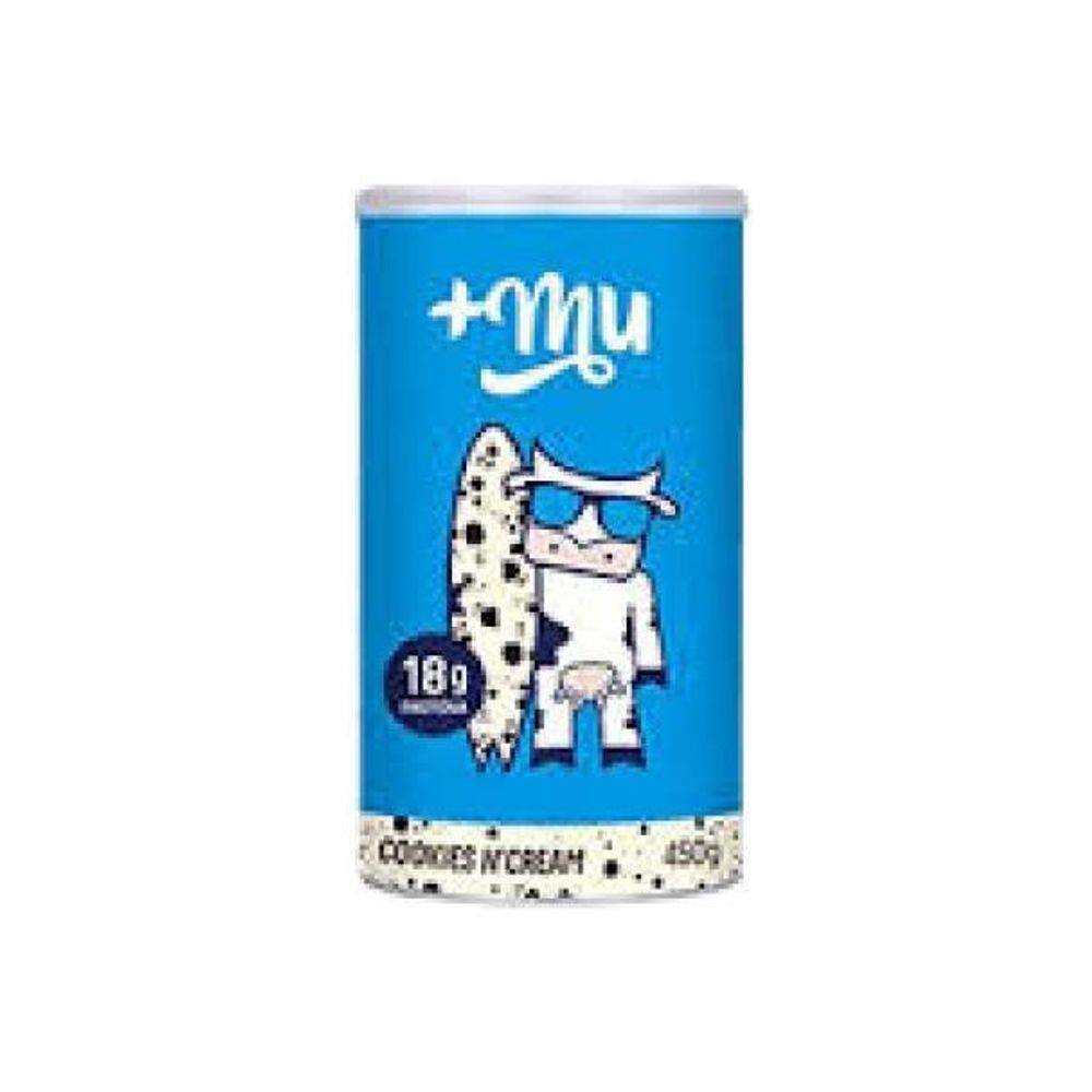 Whey protein mu | Pontofrio