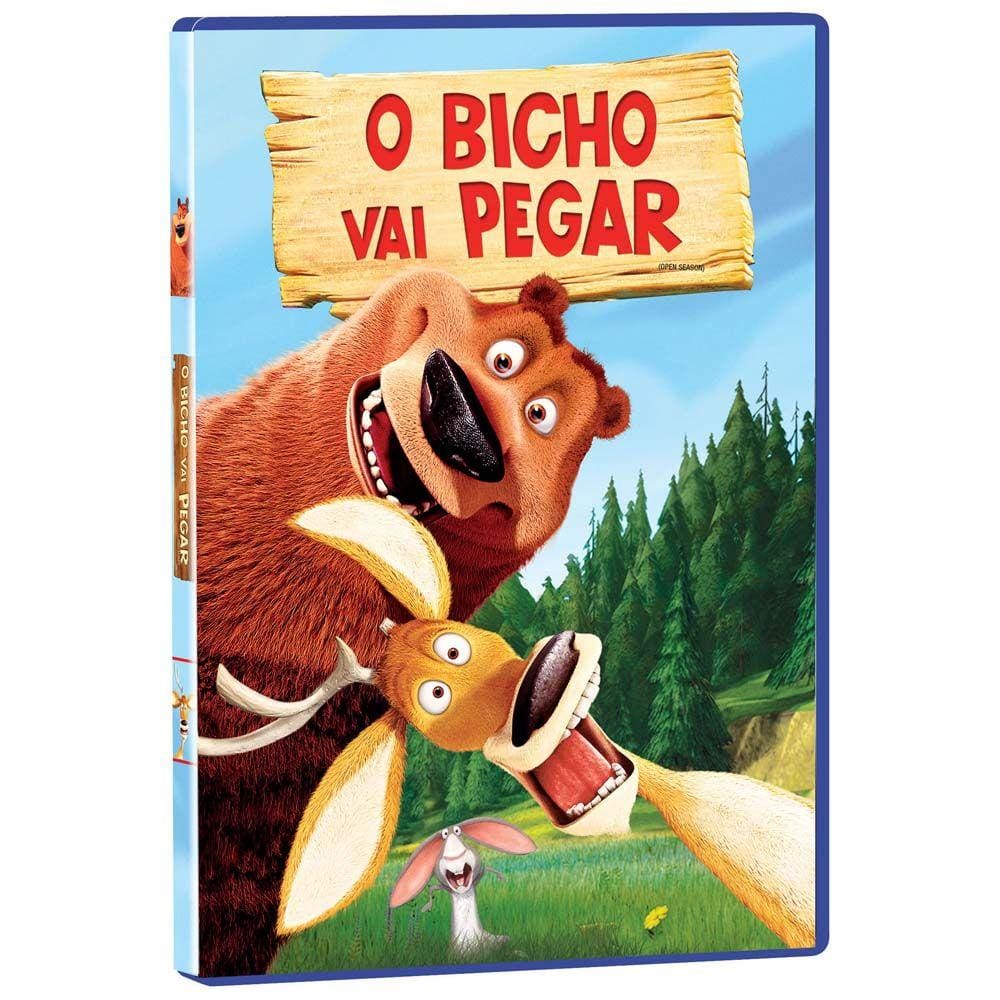 Alce do filme o bicho vai pegar | Pontofrio