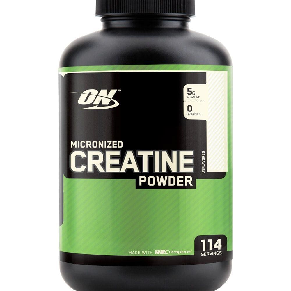 Creatina optimum 600g | Pontofrio