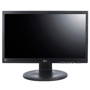 Monitor lg 20m35 | Ponto