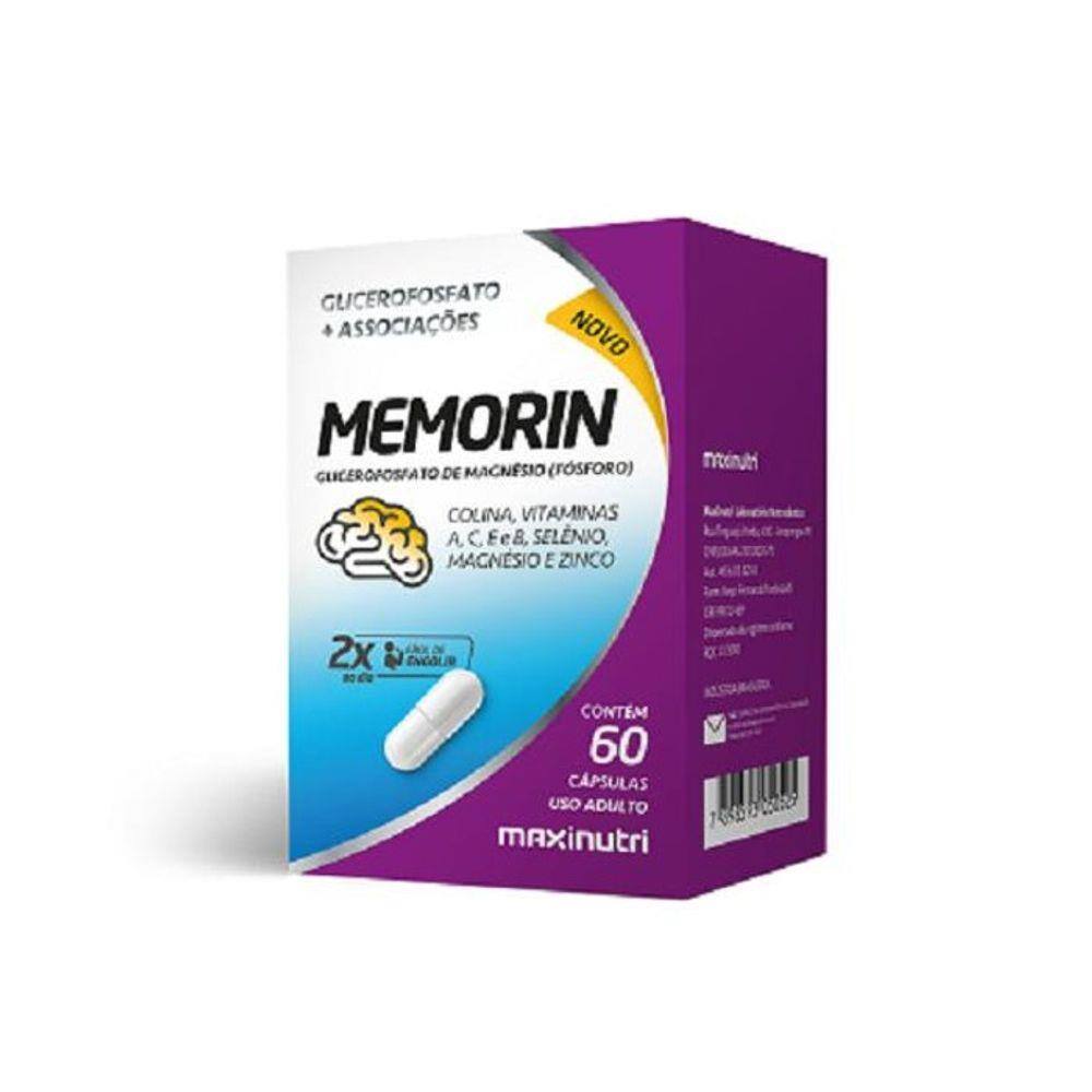 Memorin que sirve | Pontofrio