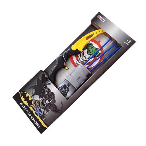Arco e Flecha Grande - Batman DC Comics | Ponto