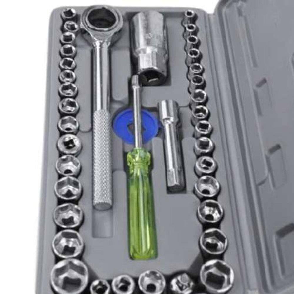 Kit catraca com soquete | Pontofrio