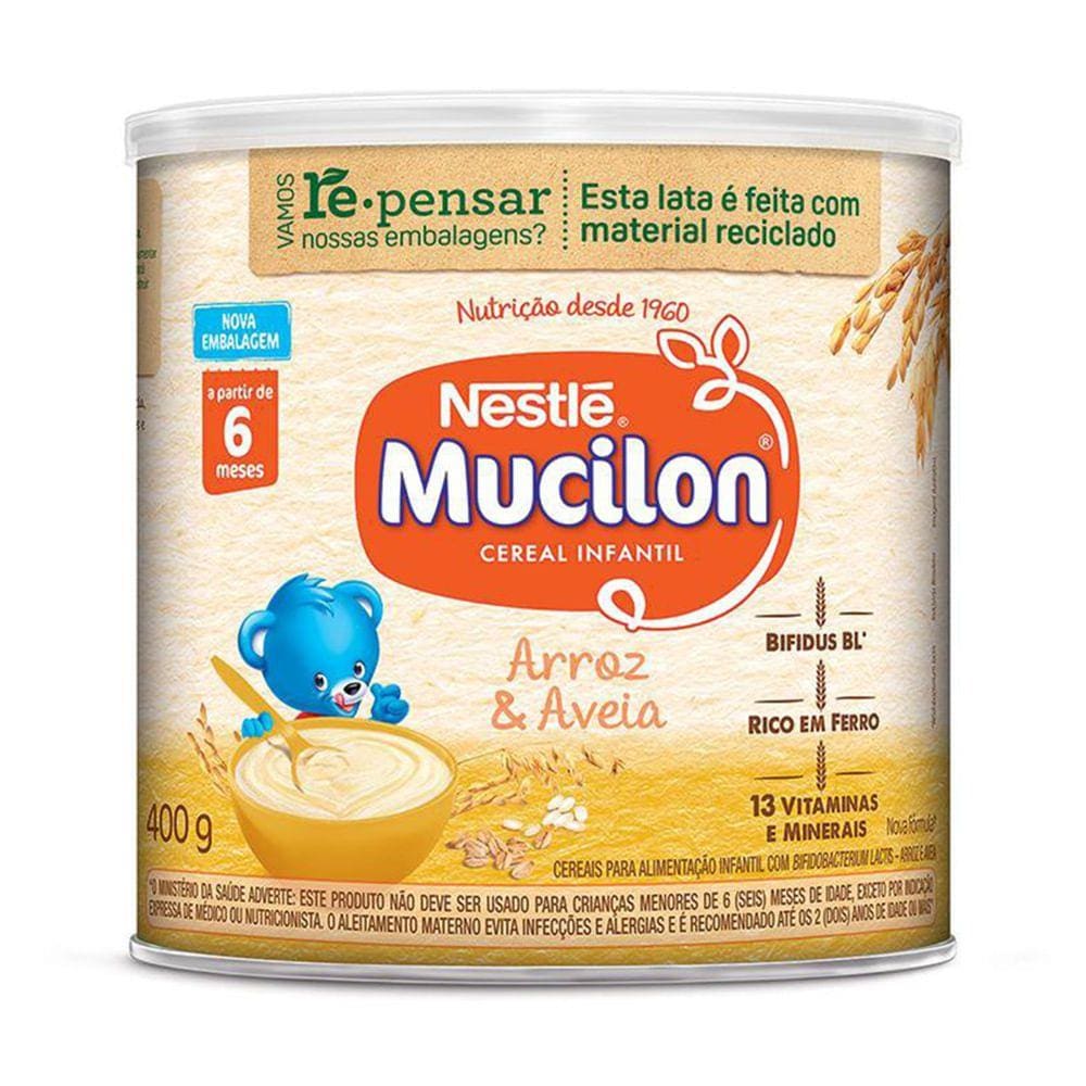 O que e mucilon | Pontofrio