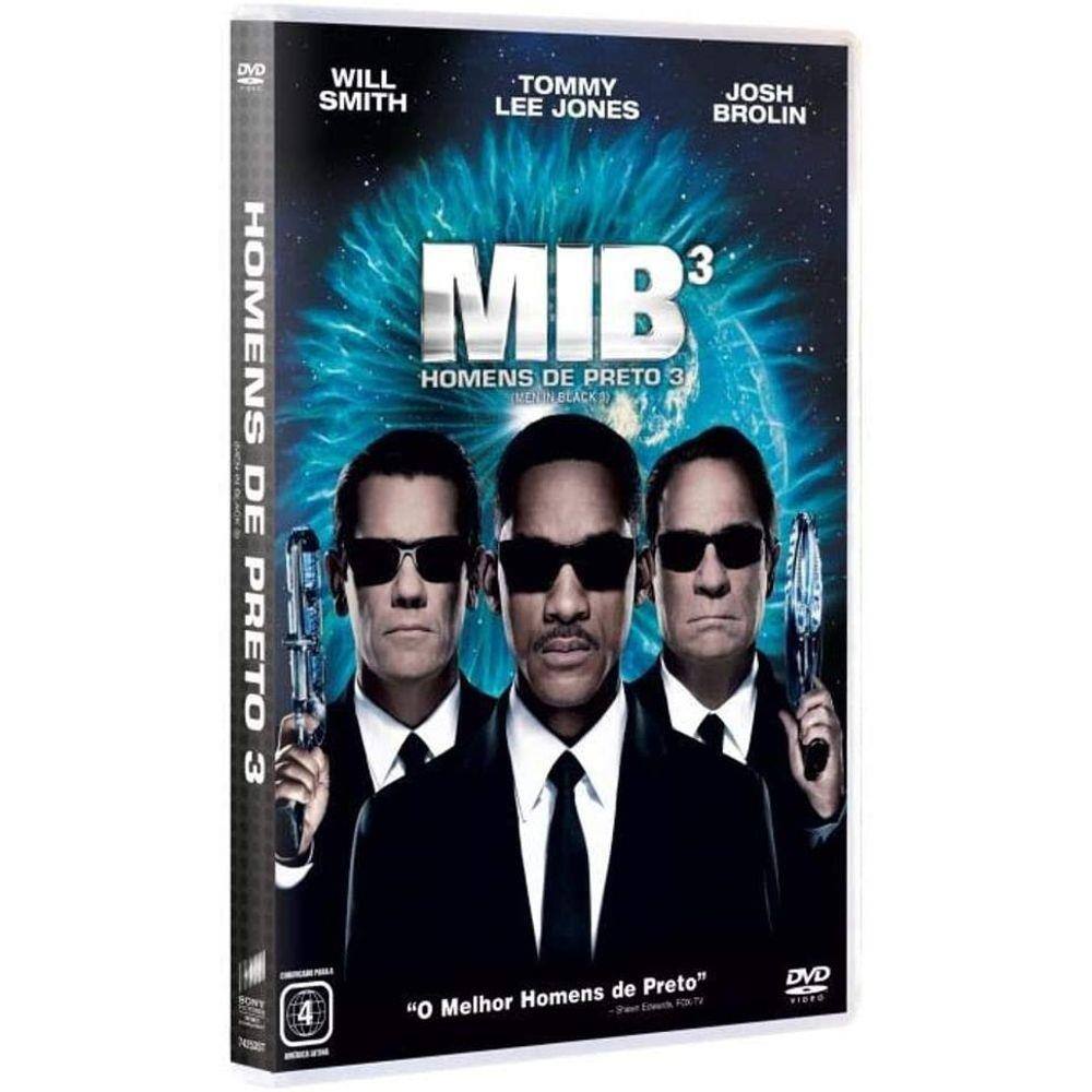 Monstro do filme mib homens preto | Pontofrio