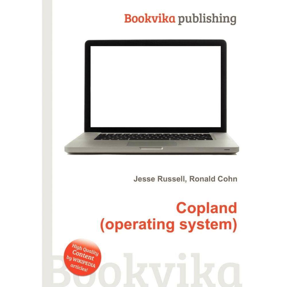 Copland poster | Pontofrio