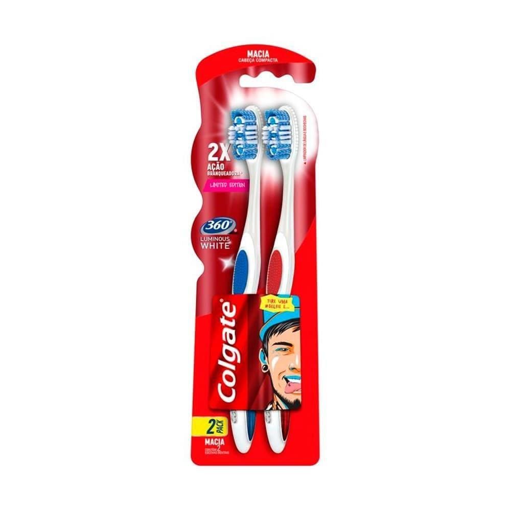 Escova de dentes colgate | Pontofrio