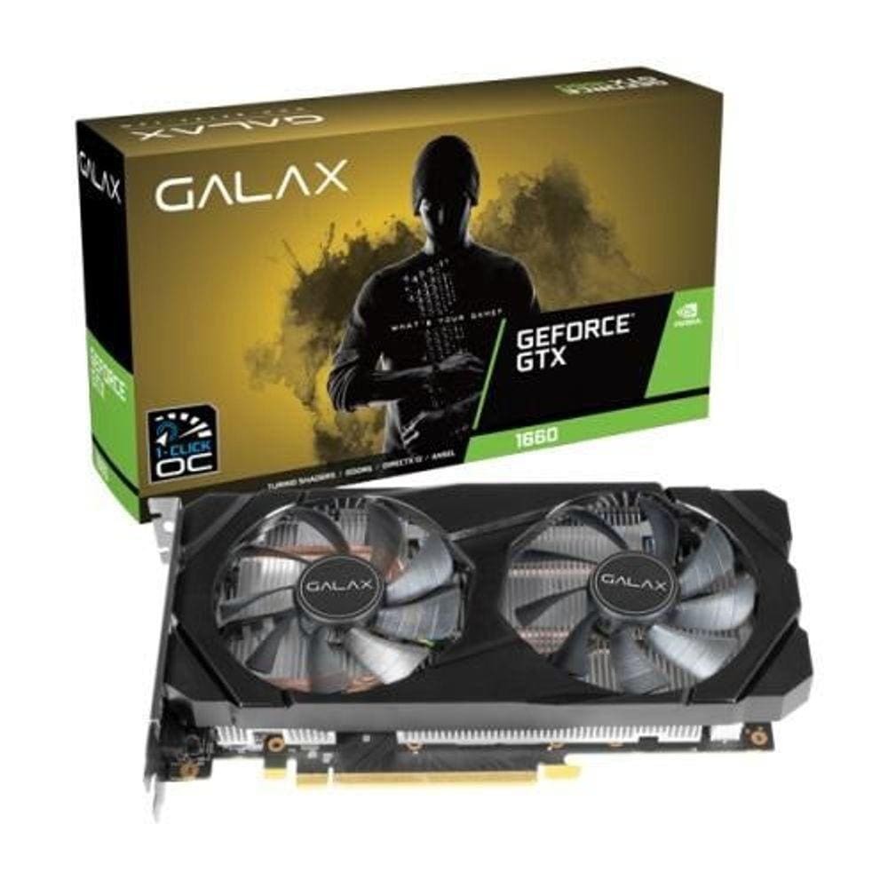 Placa de video gtx360 | Ponto
