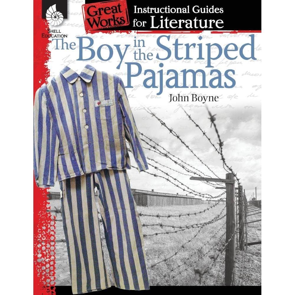 Boy in the striped pajamas drawing | Pontofrio
