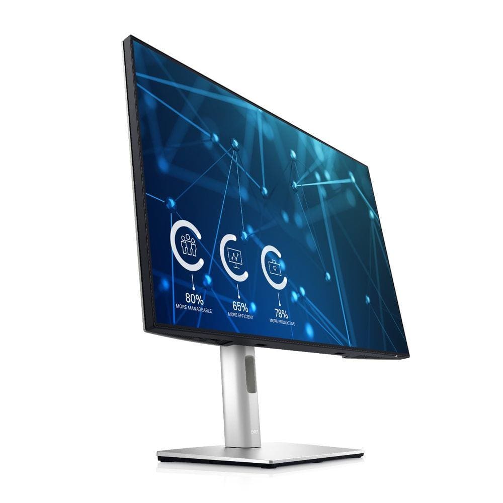 Monitor dell ultrasharp u2421e | Pontofrio