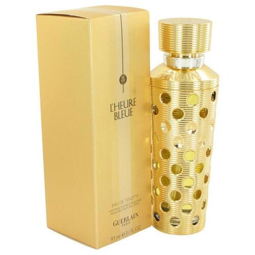 Perfume Feminino Lheure Bleu Guerlain 93ml | Ponto
