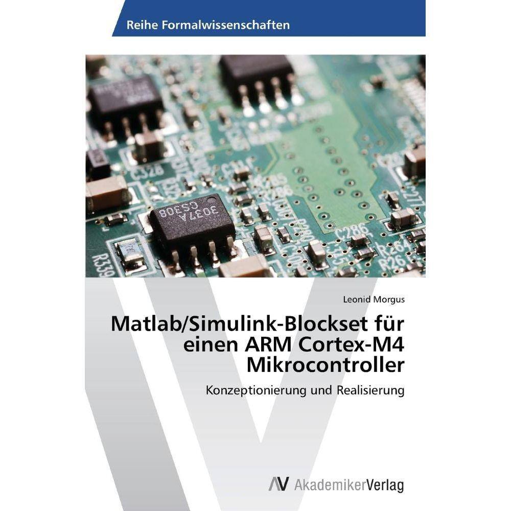 Simulink Arduino Pontofrio