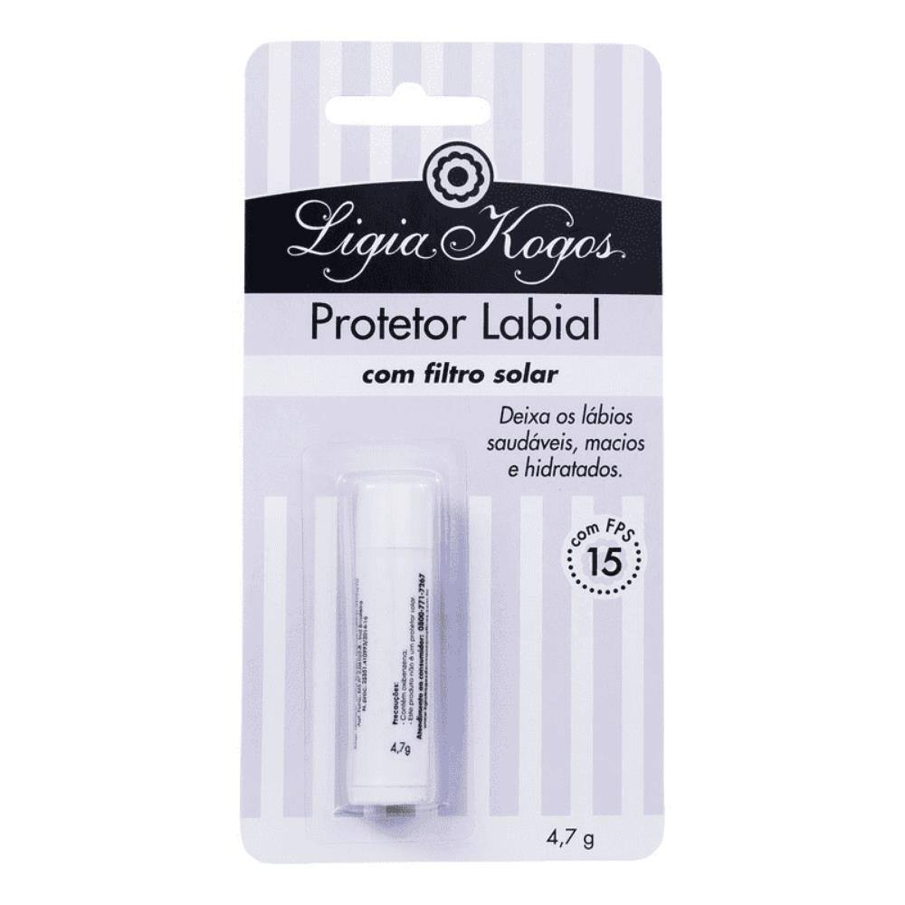 Protetor labial com filtro solar | Black Friday Pontofrio