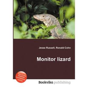 Monitor lizard plush | Pontofrio