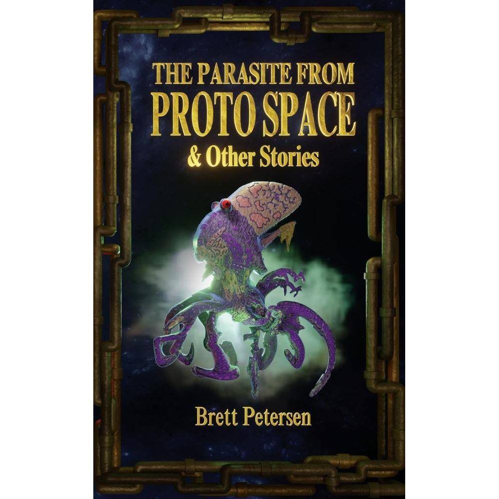 Parasite book | Pontofrio