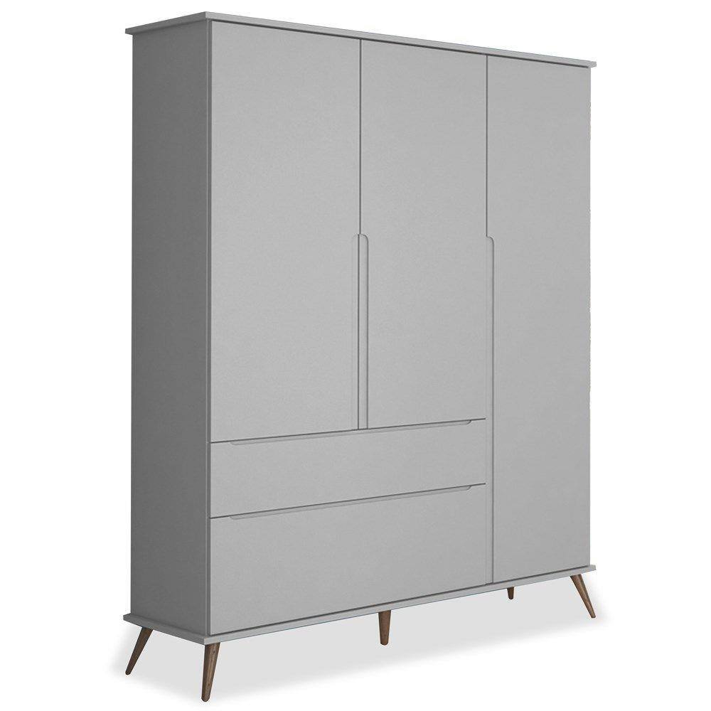 Guarda rpuas retro | Ponto