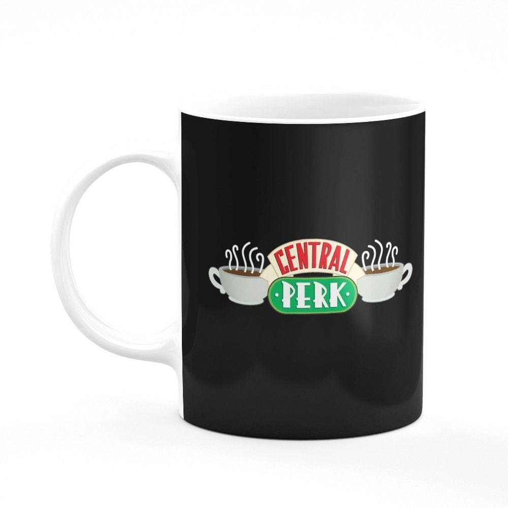 Mouse pad friends central perk simbolo | Black Friday Pontofrio Mouse pad friends central perk simbolo | Black Friday Pontofrio