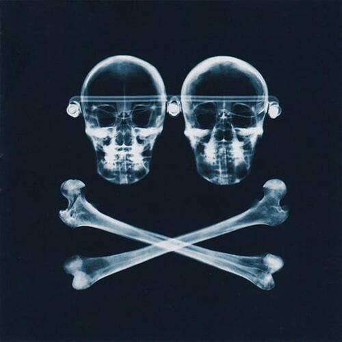 Cd Orbital - The Altogether | Ponto