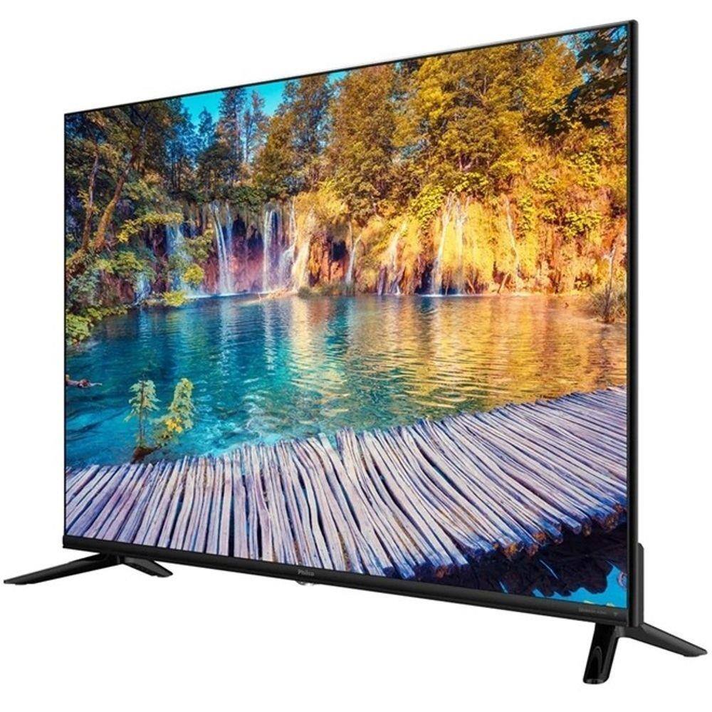 Tv philco 43 polegadas smart | Ponto