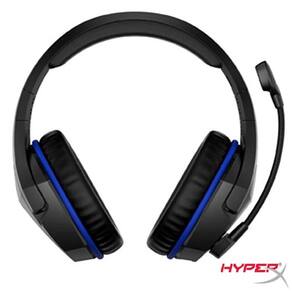 Headset gamer hyperx cloud stinger drivers 50mm multiplas plataforma p2 ...