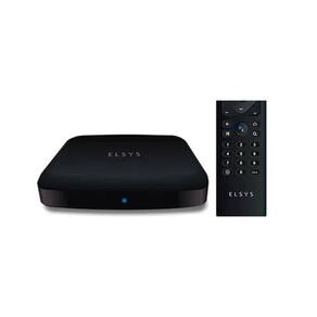 Tv box elsys | Ponto