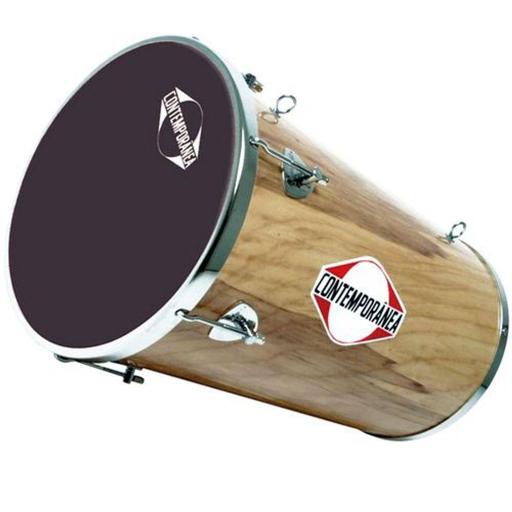 Tamborica contemporanea | Pontofrio