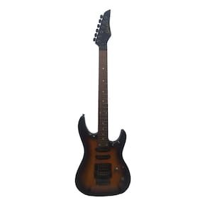 Guitarra golden warlock gmap556 bk Black Friday | Concorra a 1M de reais