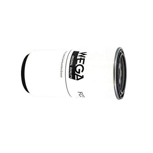 Filtro Combustivel Racor Vw Const - 2R0127177J | Ponto