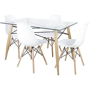 Mesa just home collection | Ponto