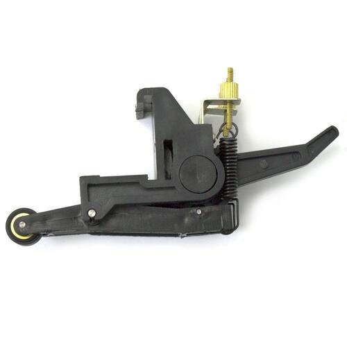 Pinch Roller para Plotter de Recorte MVSK Visutec | Ponto