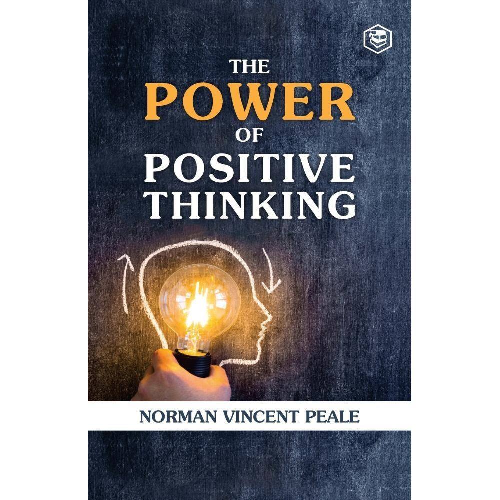 Power positive thinking | Pontofrio Power positive thinking | Pontofrio