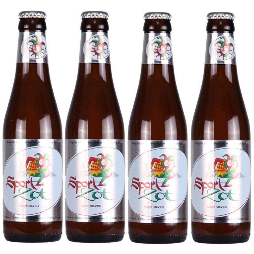 Cerveja sem alcool antartica | Pontofrio