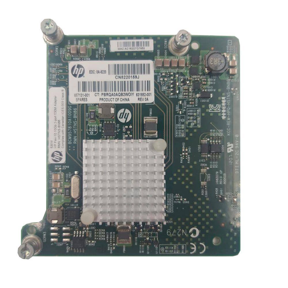 Placa logica hp t120 | Pontofrio