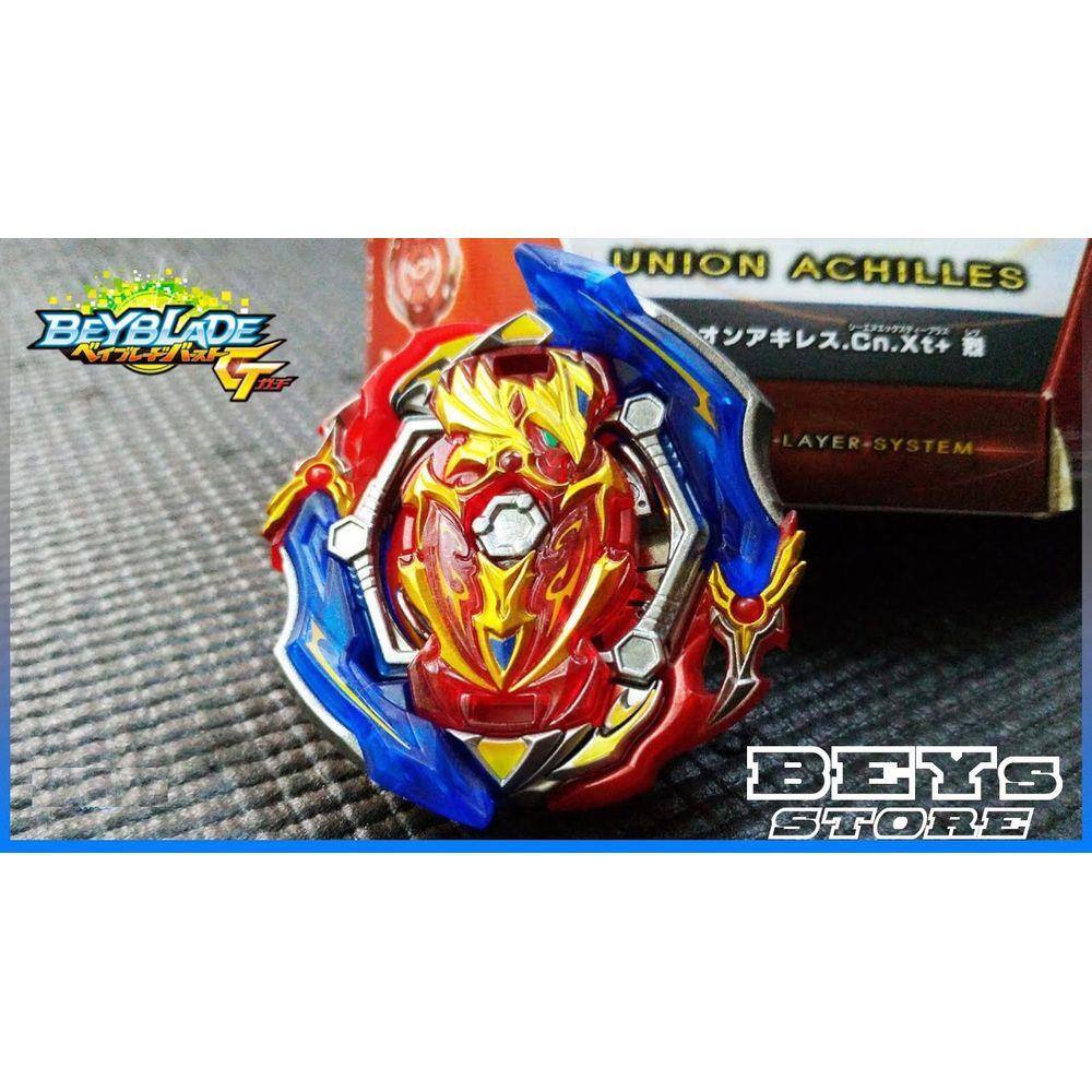Beyblade da takara tomy achilles | Black Friday Pontofrio