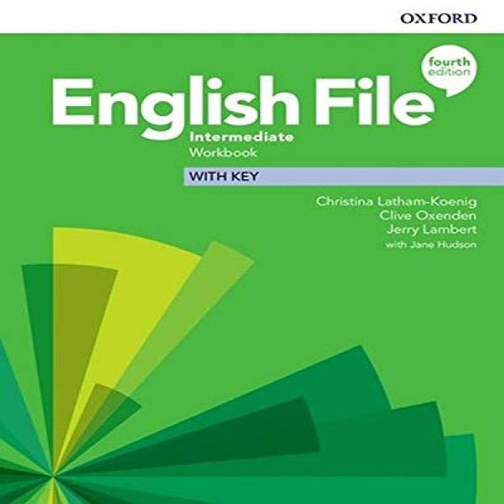 New english file workbook answer key | Pontofrio