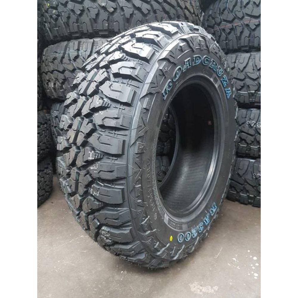 Pneu 35x12 5 r18 | Pontofrio
